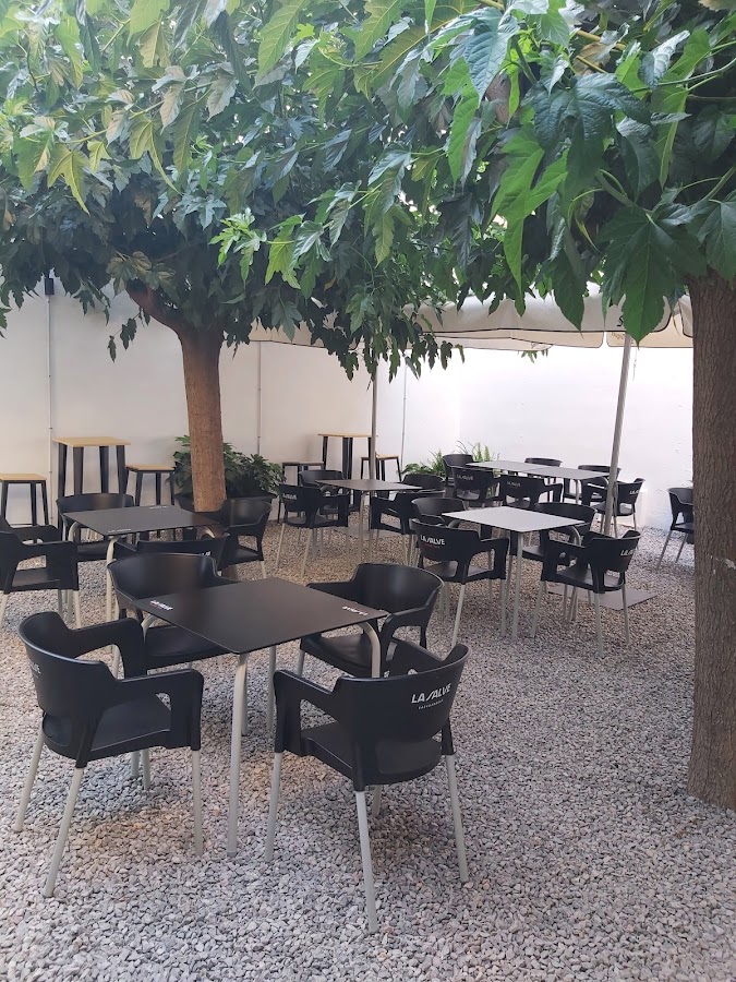 La Tarteria - Guía Restaurantes